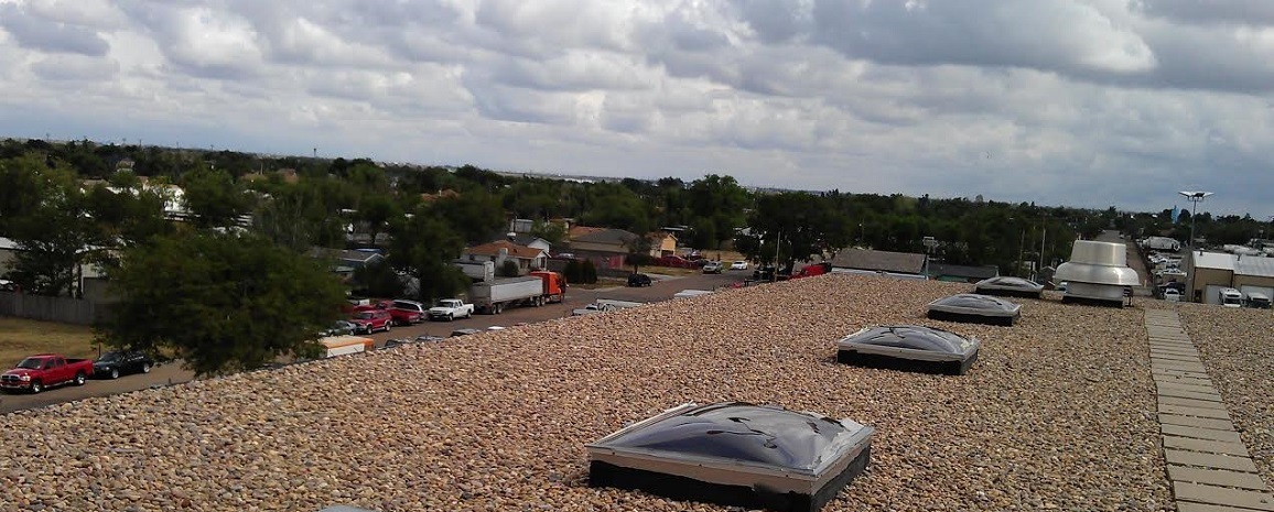 Hail Damage – DFWConstruction.com
